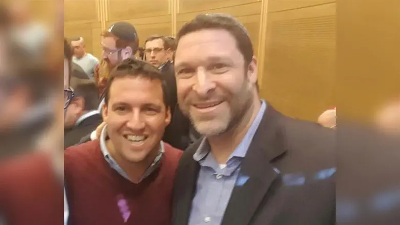Ari Fuld's brother: 'The release of his murderer hurts because of the ...