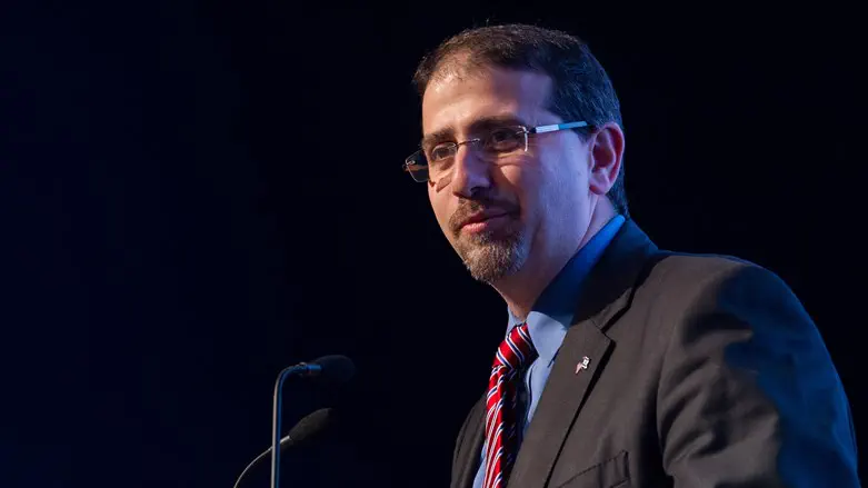 Report: Blinken considering Dan Shapiro as Abraham Accords point person ...