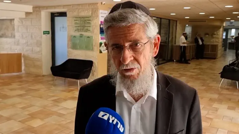 Hesder Yeshiva Head on IDF recruitment rage: 'Torah scholars must join ...