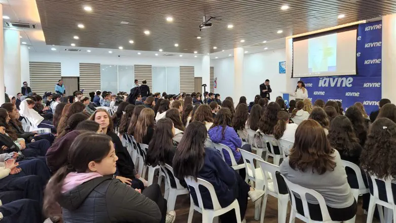 Nachala Settlement Movement receives 'overwhelmingly warm' welcome in ...