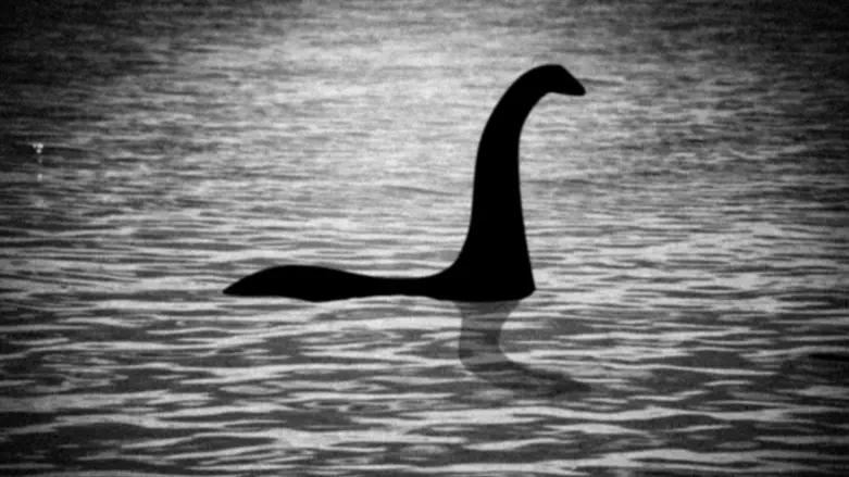 Heat wave could solve Loch Ness Monster legend | Israel National News