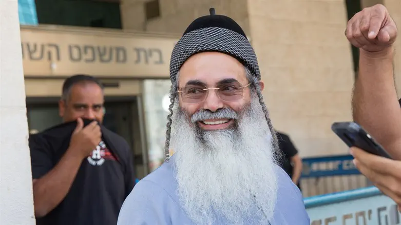 Haredi rabbi claims left-wing Zionists abandoned Jews during Holocaust ...