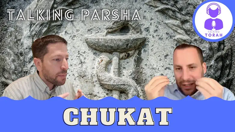 Talking Paraha - Chukat: Copper Snake - isn't it an idol?