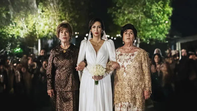 Israeli movie to the Oscars: Seven Blessings is big winner at Ophir ...