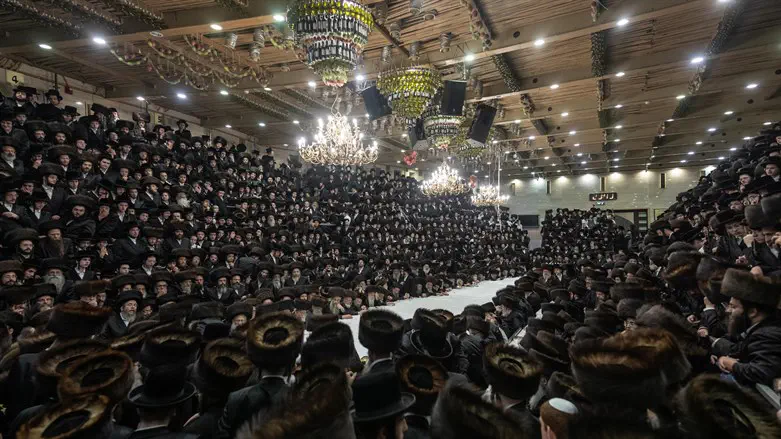 Celebrating Sukkot in Israel? Where to party like they did in the ...