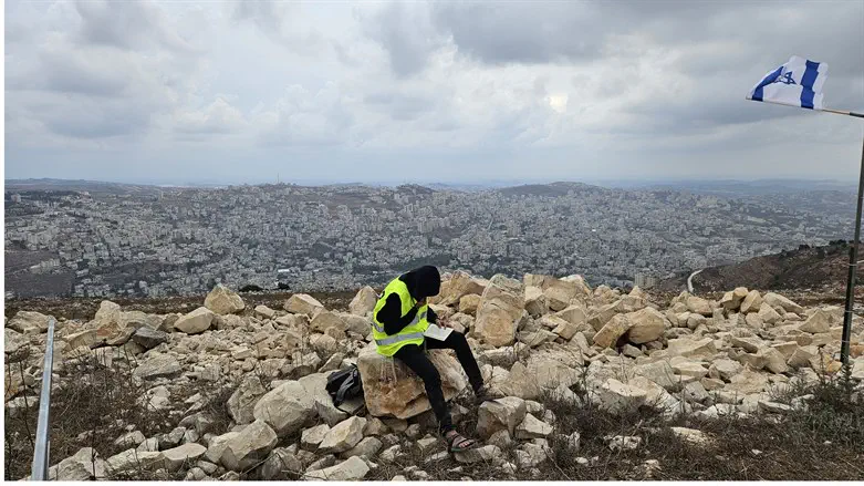 "Everything that happened to Joseph happened to Zion" | Israel National ...