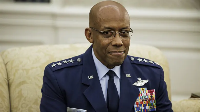 Top US general warns: Israeli offensive in Lebanon risks a broader ...