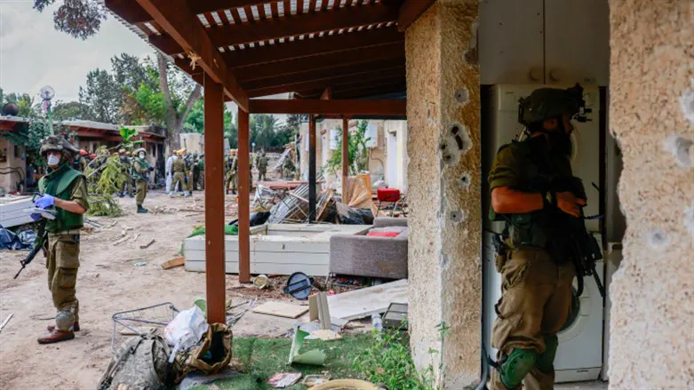 Hamas official: We've been planning massacre for 2 years | Israel ...