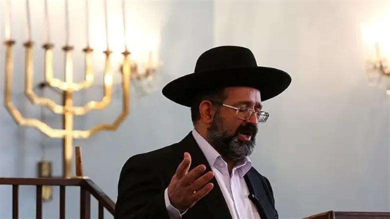 Iranian elections: Jewish leaders call on Jews to vote | Israel ...