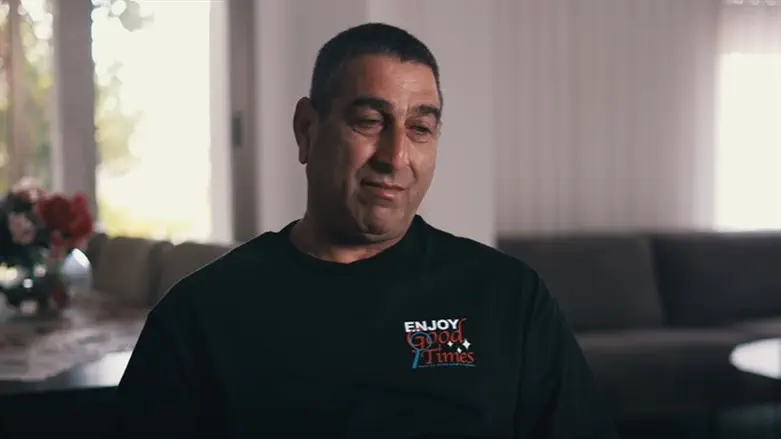 Rami Davidian: A story of Israeli heroism | Israel National News