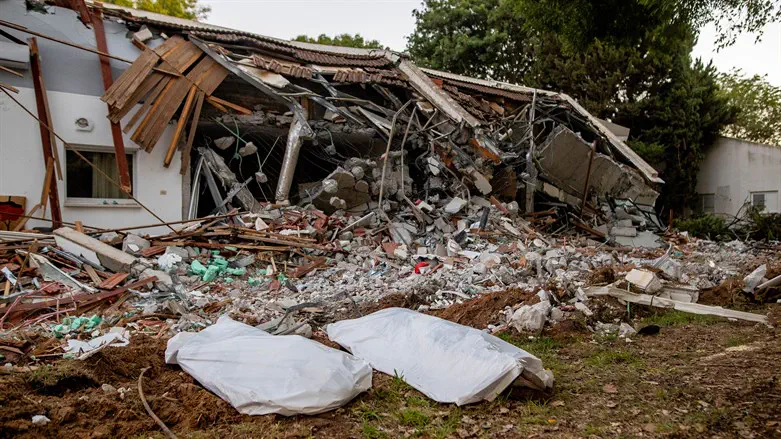 NYT: Israel knew of plans for Oct. 7 massacre over a year ago | Israel ...