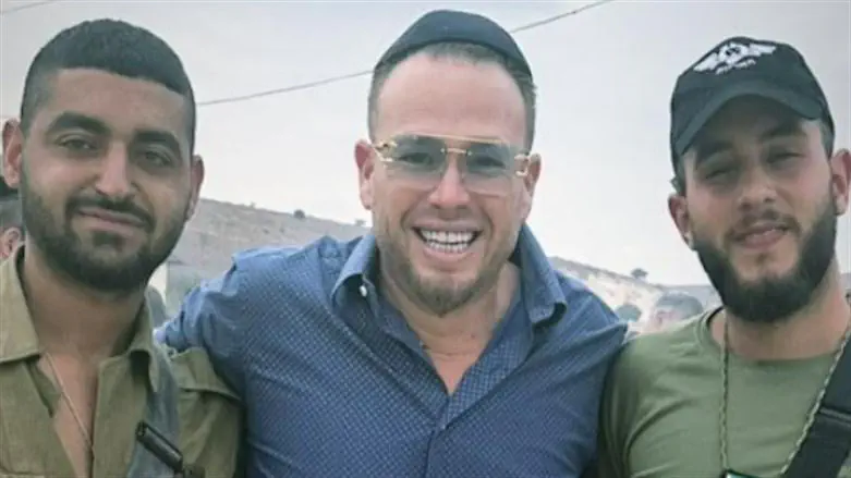 The Ahavat Chinam project: Jews of all types are coming together in ...