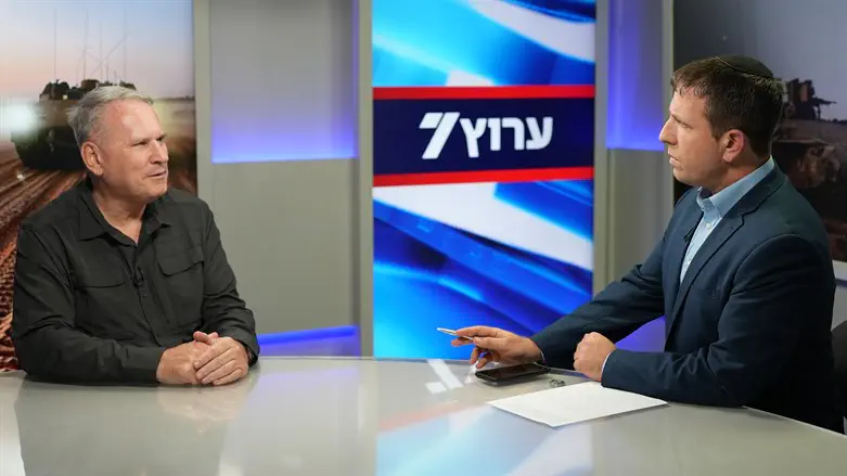 Col. Richard Kemp: If anyone can rescue the hostages, it's the IDF ...