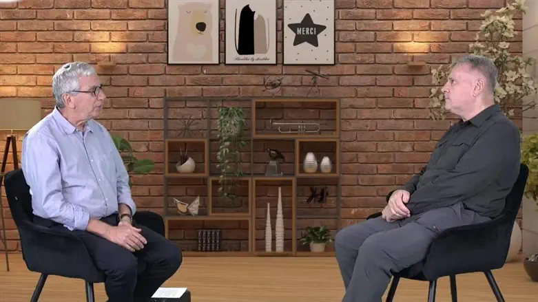 Special podcast: Colonel Kemp on Israeli bravery amidst war against ...