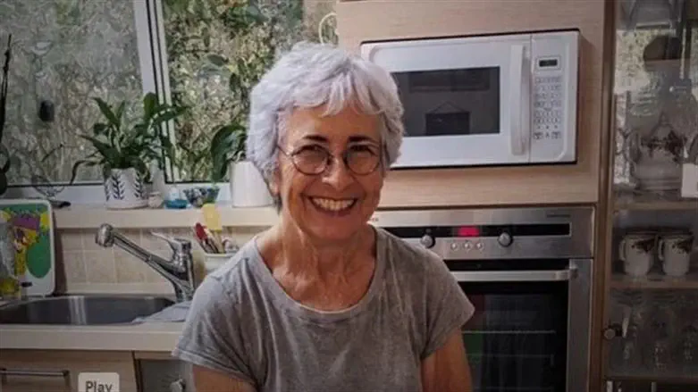 Body of peace activist Vivian Silver identified among massacred ...