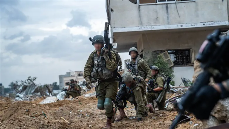 Southern Command official: 'We are preparing to continue attacking once ...