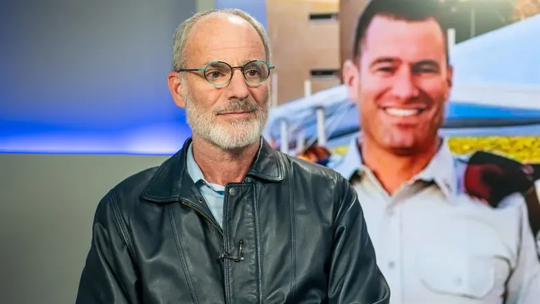 Yechiel Leiter assumes role as Israel's Ambassador to the US | Israel ...