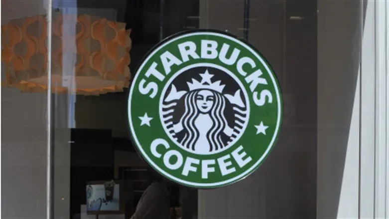 Starbucks plummets in value after employees support Hamas | Israel ...