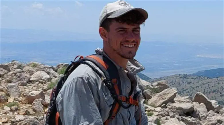 Friends eulogize MSG Etan Naeh: 'We will miss your beautiful smile, the ...