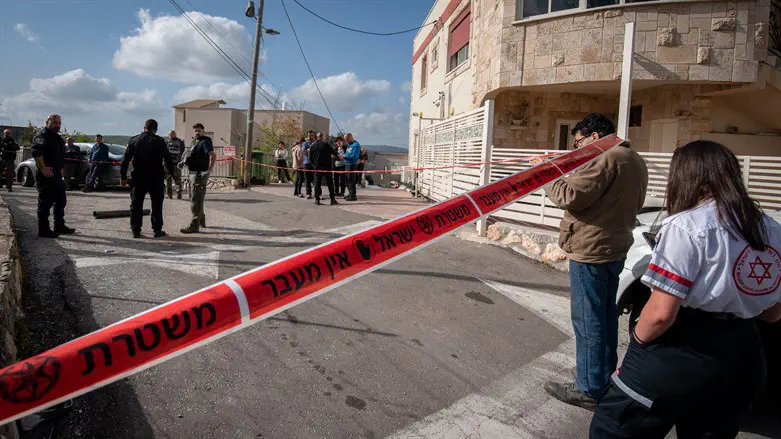 IDF soldier killed, 8 injured in barrage on Tzfat and northern Israel | Israel National News