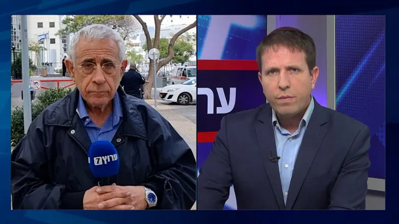 Dr. Mordechai Kedar to Arutz Sheva: 'Post war Gaza must be ruled by ...