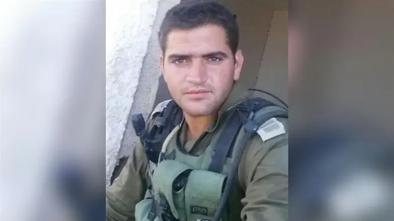 IDF commander who survived Mercaz HaRav Massacre as a student killed in ...