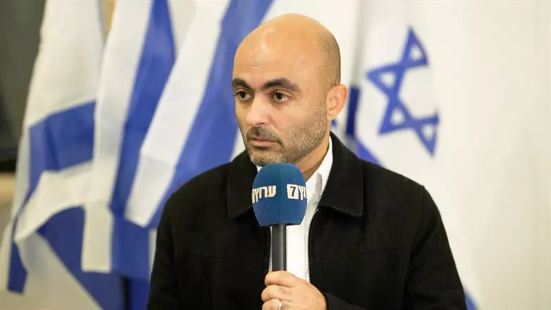 Iranian born expert Eliahu Yosian: Hebrew-Arab NATO should be ...