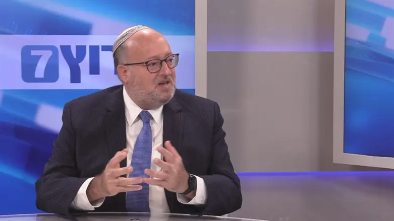 Where everybody knows your name | Israel National News