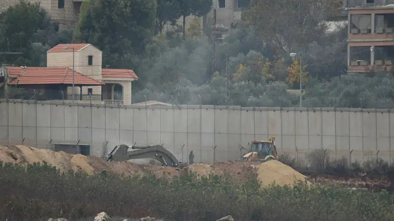 Two critically injured after kamikaze drone explodes in Metula | Israel ...