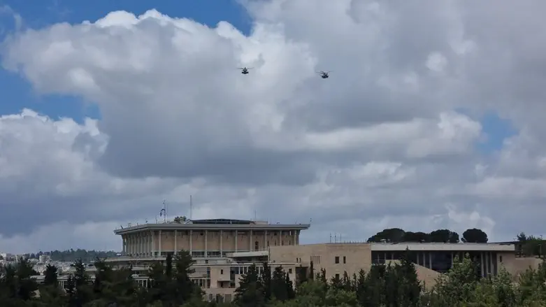 Can you hear their voices? | Israel National News