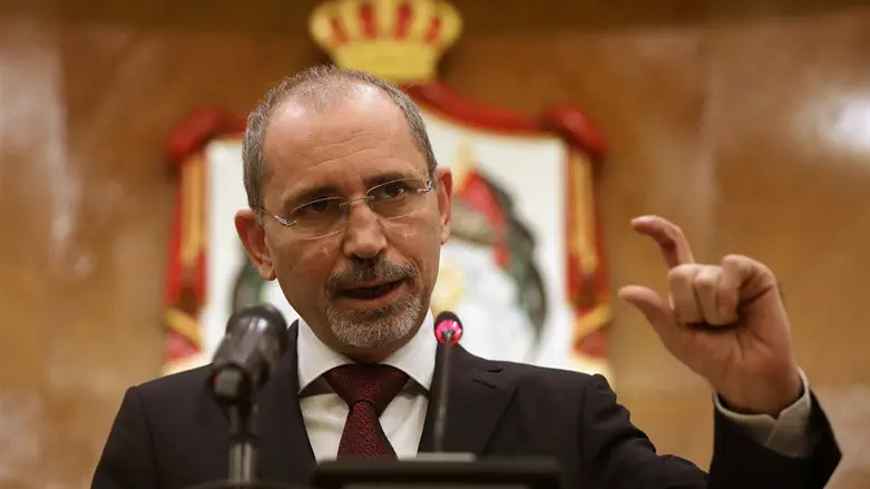 Jordan's Foreign Minister: Israel will become more of a pariah state ...