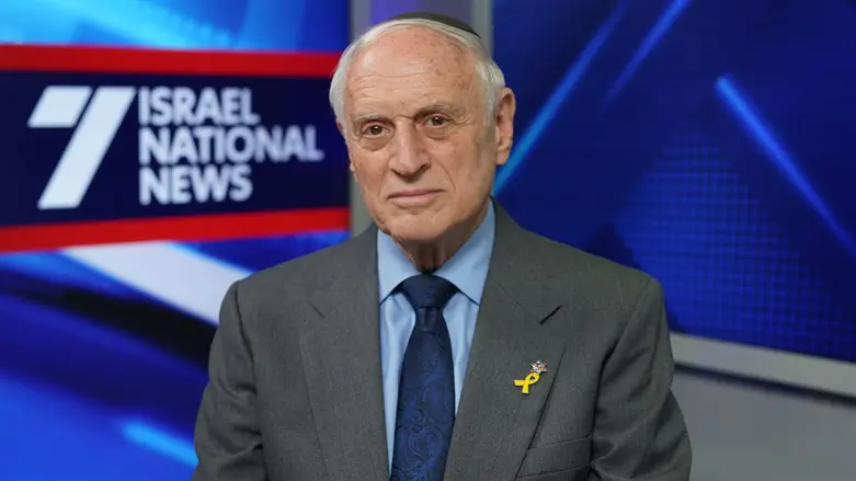 Conference of Presidents Vice Chair: 'Qatar spreading anti-Israel hate ...