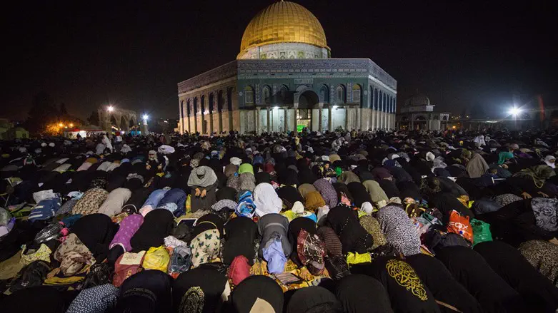 The Ramadan Ruse | Israel National News