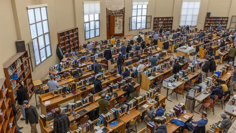 IDF considering extending service for Hesder students | Israel National ...