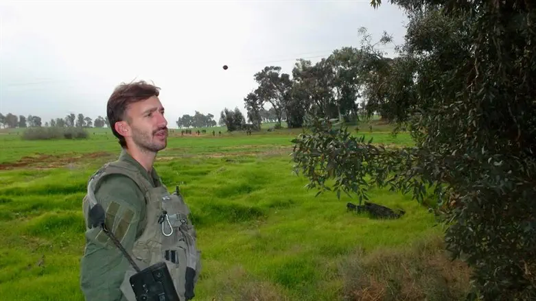 'A huge smile and a heart of gold' | SFC Michael Gal fell in battle in ...