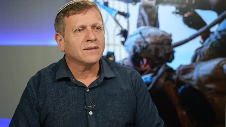 Hagay Lober: Chief Rabbi's words are like an arrow in hearts of ...