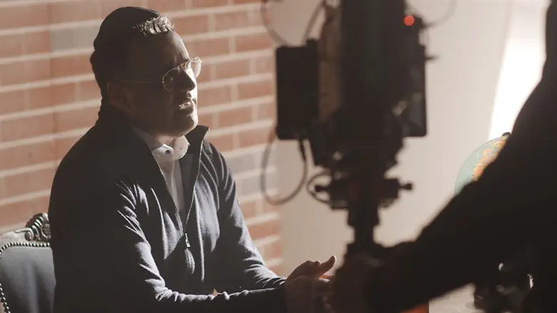 Father of Jewish singer Yaakov Shwekey passed away | Israel National News