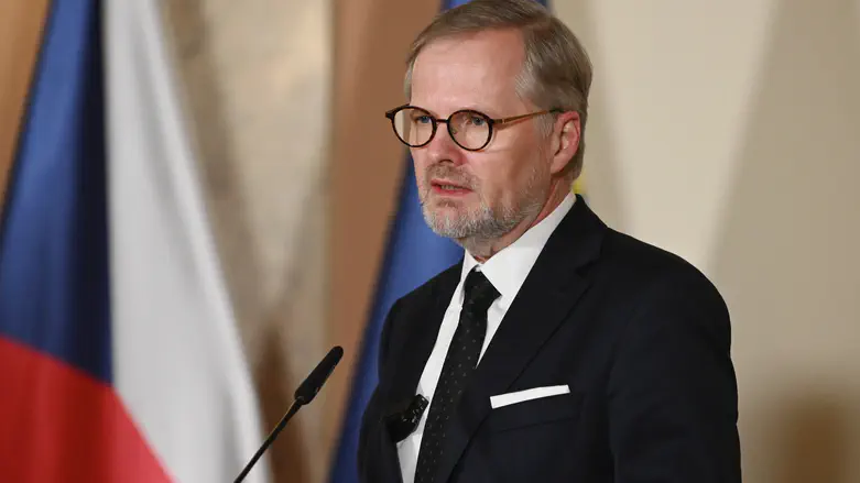 Czech PM: Embassy to be moved to Jerusalem in coming months | Israel ...