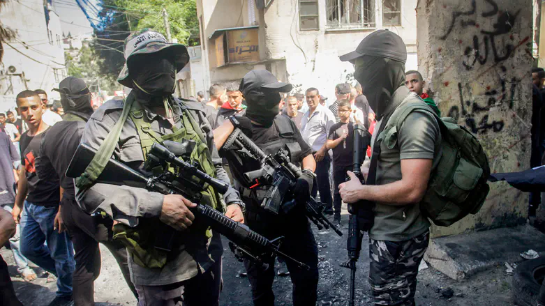 'Human error' | IDF spokesperson calls terrorists 'martyrs' | Israel ...