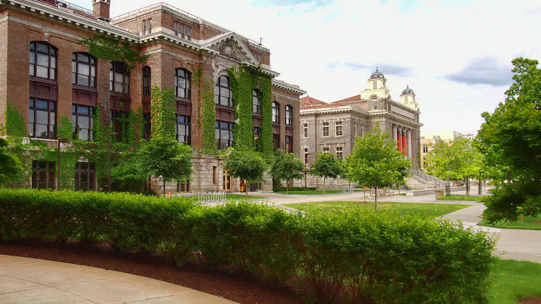 Al Shabaka, the Palestinian Arab policy network | Israel National News