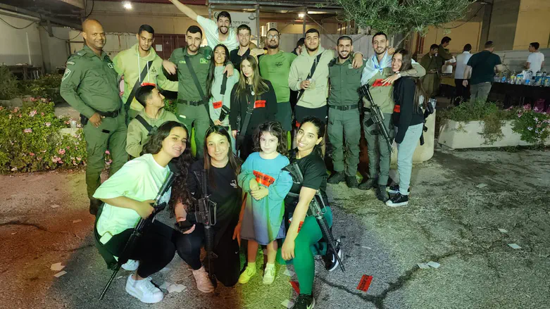 Support the families of Israel's heroes | Israel National News