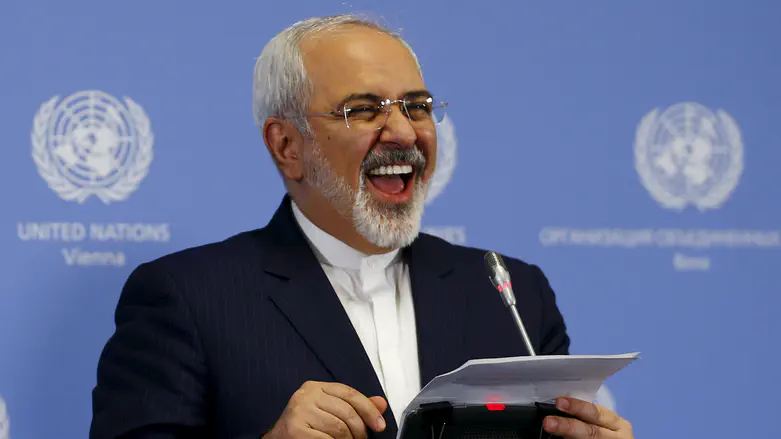 Iran: Former Foreign Minister appointed vice president for strategic ...
