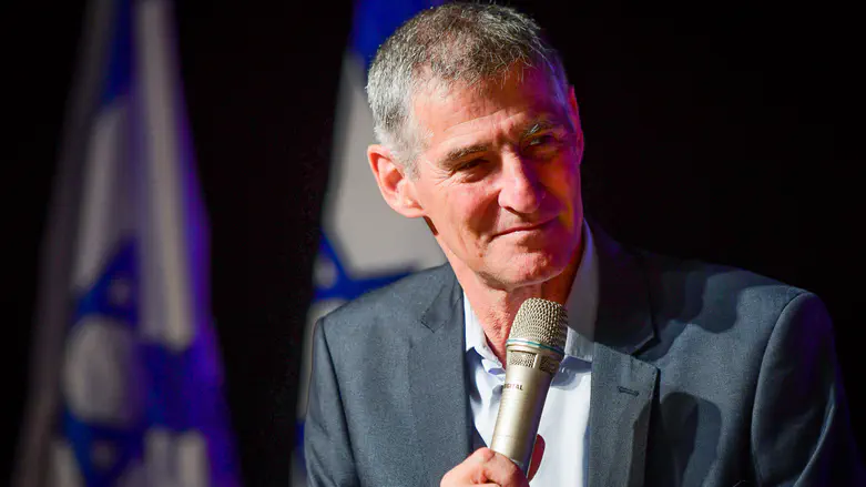 One Year Later: Investigation into Yair Golan for incitement to refuse ...