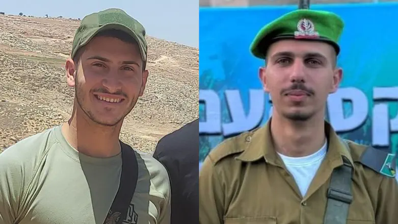 Grandparents who lost two grandchildren in battles in Gaza just weeks ...