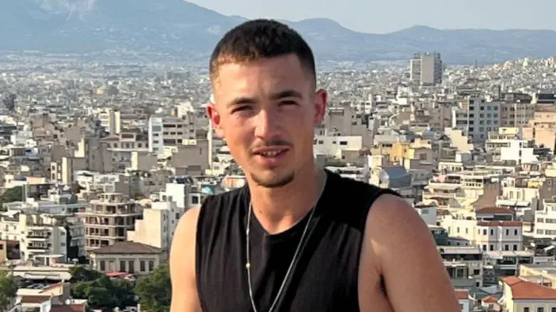 'One Of Our Best': Oz Gruber from Tal Menashe was killed in Rafah ...