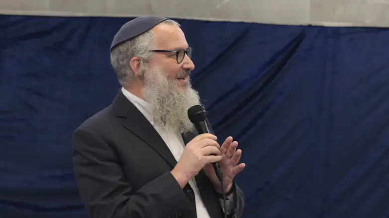 A world without PUAH | Israel National News