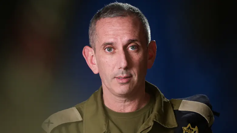 Sources: IDF spokesman's words are a 'major warning sign' | Israel ...