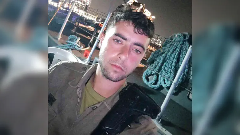 David Ben Shitrit's legacy: 'I have no problem dying so you can live' | Israel National News