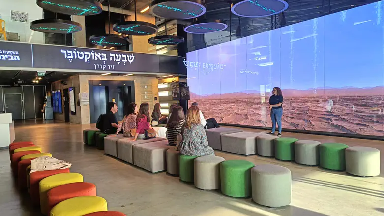 New program by the Yael Foundation ensures Jewish students choose ...