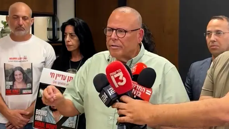 Israel's Labor Union: Let Hamas win! | Israel National News